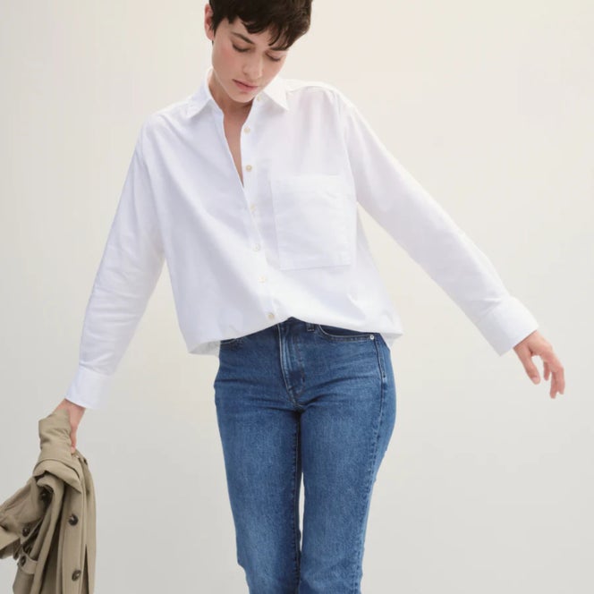 How to Build a Capsule Wardrobe + 24 Pieces to Get You Started