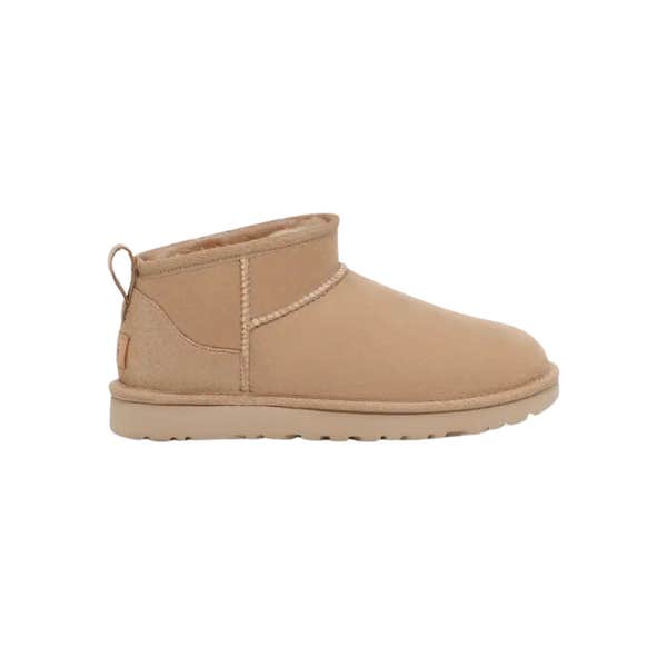 UGG Coupon Codes: 60% Off in December 2025