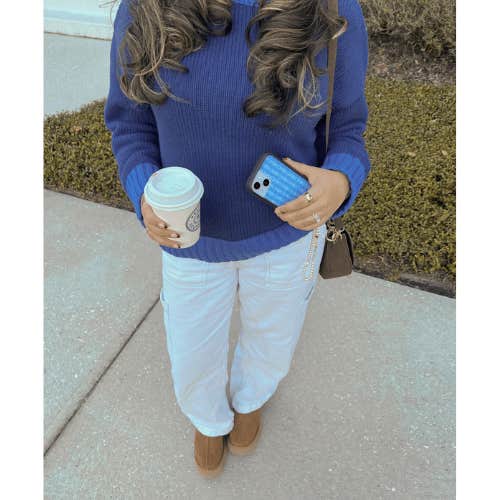 How to Style Cargo Pants | 9 Perfect Outfits
