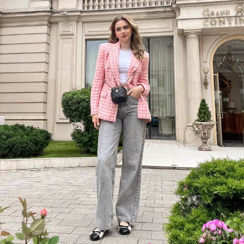 Modern Preppy Outfit Ideas: How To Nail the New Chic Aesthetic