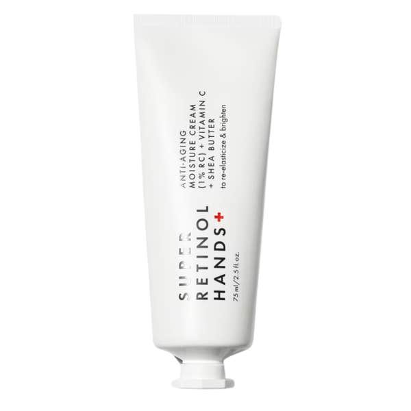The 10 Best Anti-Aging Hand Creams - Hands Creams For Age Spots ...