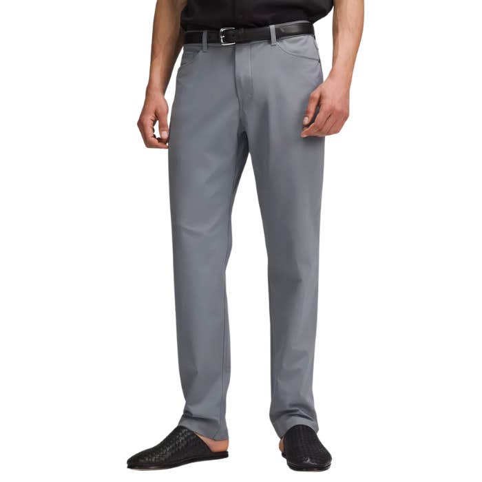 10 Best Wrinkle-Resistant Pants For Men 2025