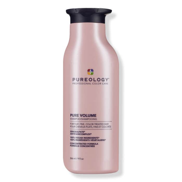 10 Best Volumizing Shampoos 2022