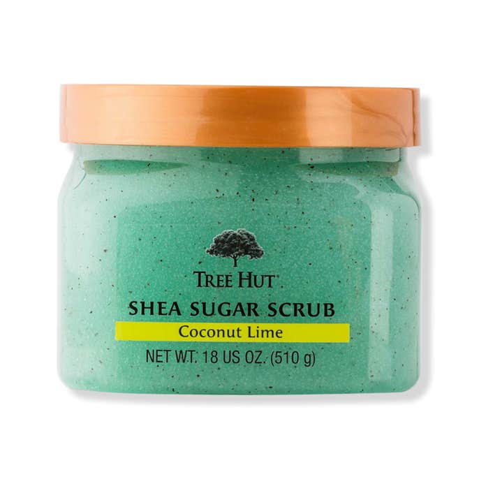 10 Best Body Scrubs And Exfoliators 2022