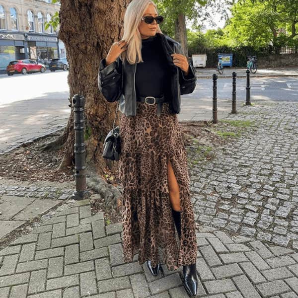10 Fall Fashion Trends to Wear Right Now
