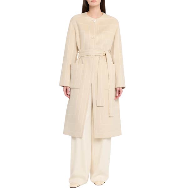 Best Quiet Luxury Fashion Brands That Define Effortless Wealth