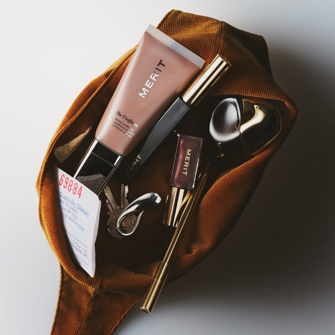 Merit Beauty: Clean, Minimalist Makeup That Looks and Feels Luxe