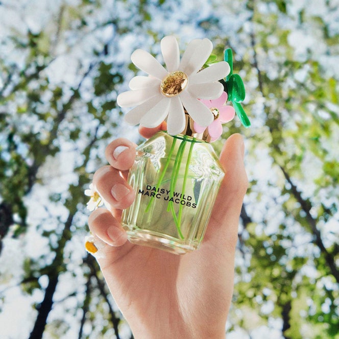 Best Spring Fragrances And Perfumes