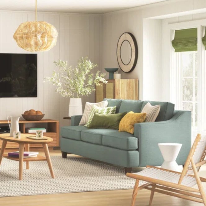 Explore Wayfair: Stylish, Affordable Home Goods for Every Space