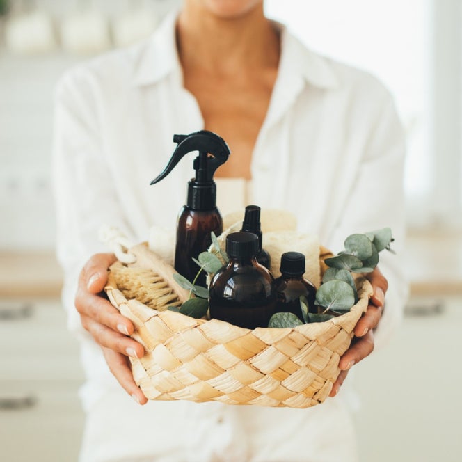 Top Non-Toxic Cleaning Products That Actually Work