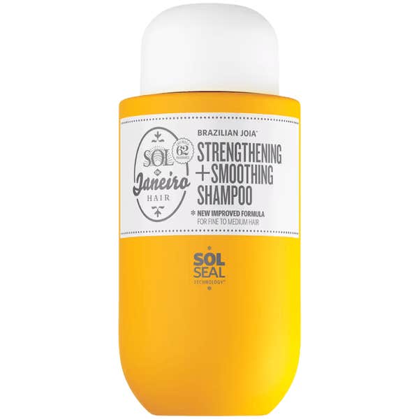 10 Best Straightening Shampoos for Smooth, Shiny Hair