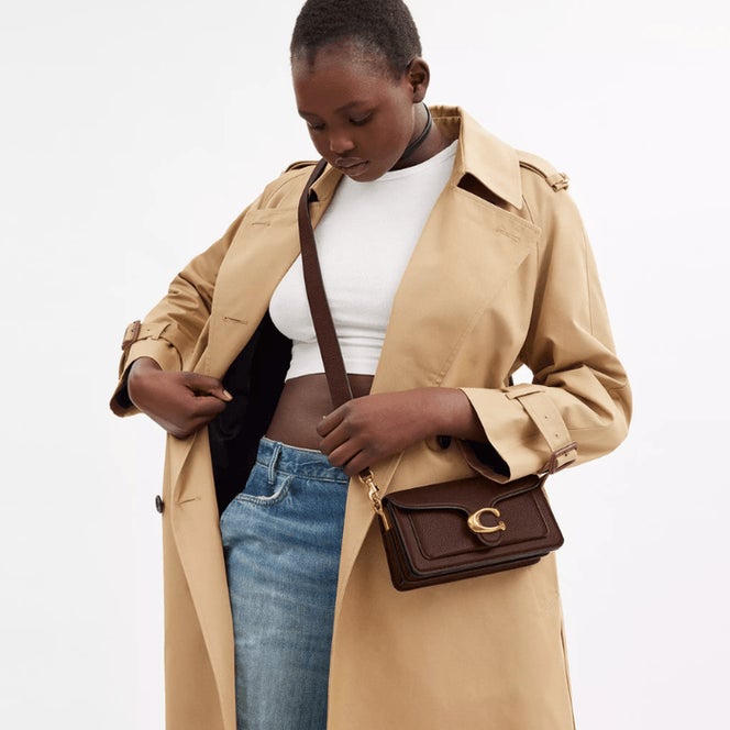 10 Best Mini Crossbody Bags for Stylish, Hands-Free Carry | Rank & Style
