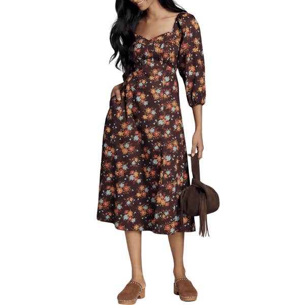 Dresses On Anthropologie