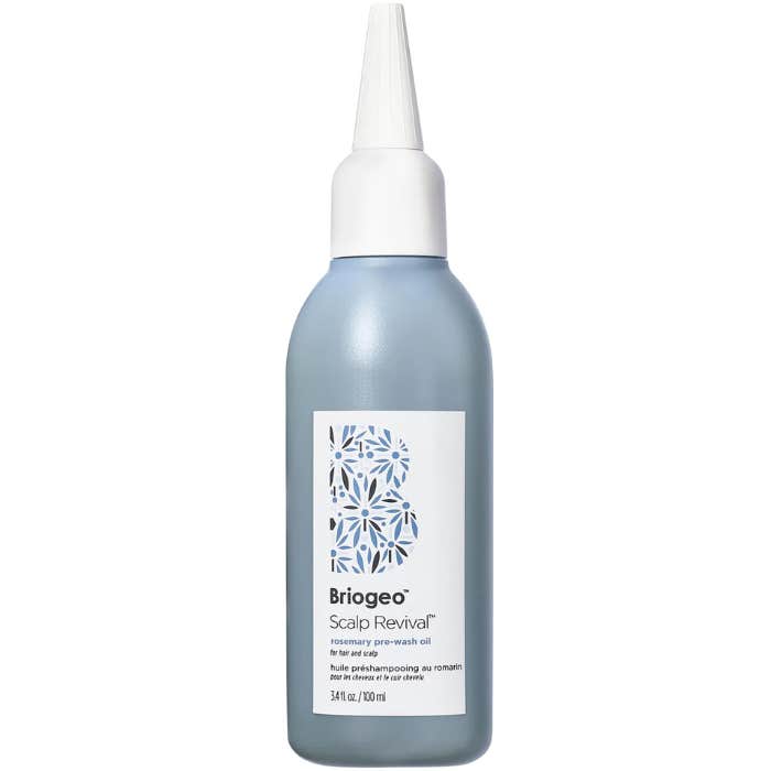 10 Best Pre-Shampoo Treatments 2025