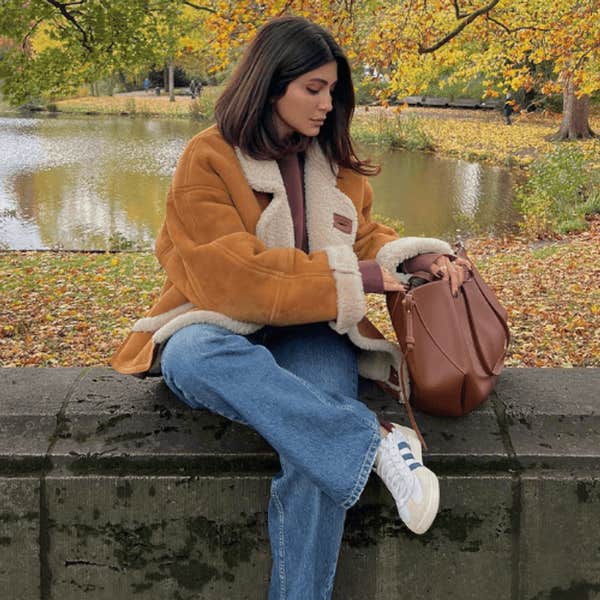 10 Fall Fashion Trends to Wear Right Now