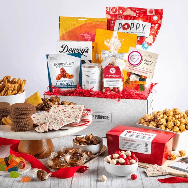 Best Gift Box Companies to Shop in 2025