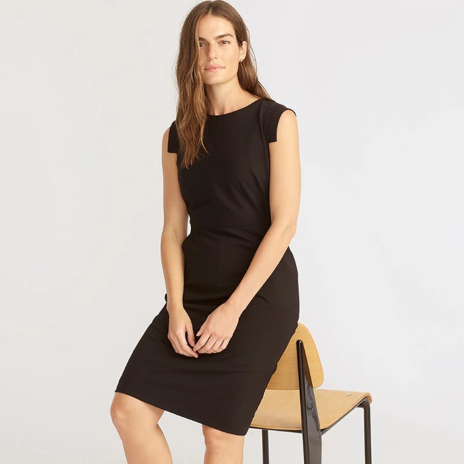 10 Best Sheath Dresses 2023