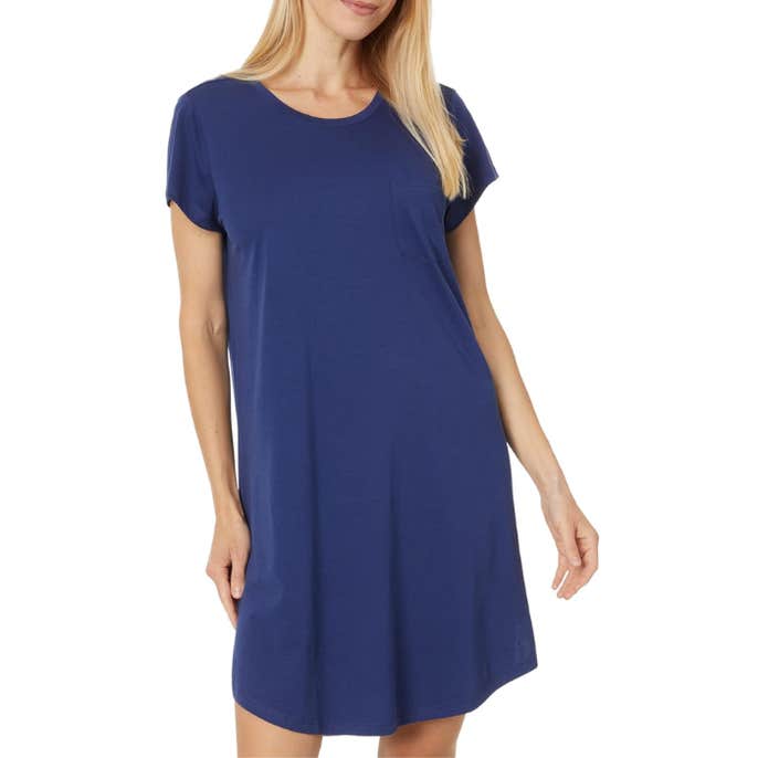 10 Best Sleep Shirts 2025 - Top-Rated Sleep Tees & Shirts For Women