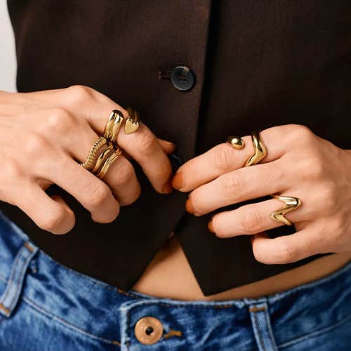 Best Waterproof Jewelry Brands