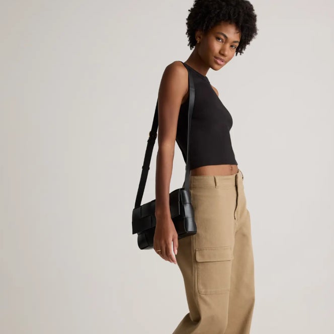 How to Style Cargo Pants | 9 Perfect Outfits