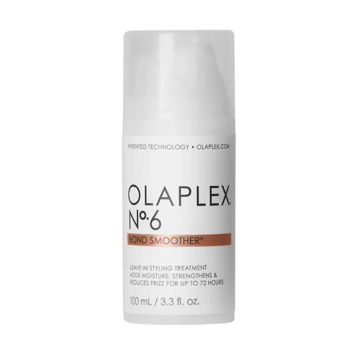 10 Best Anti-Static Hair Products 2024