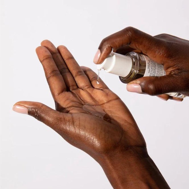 10 Best Anti-Static Hair Products 2024