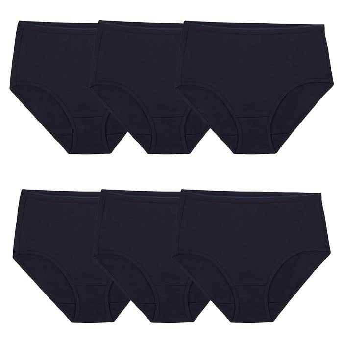 10 Best Sleep Undies 2024 - Top-Rated Women's Underwear For Sleeping