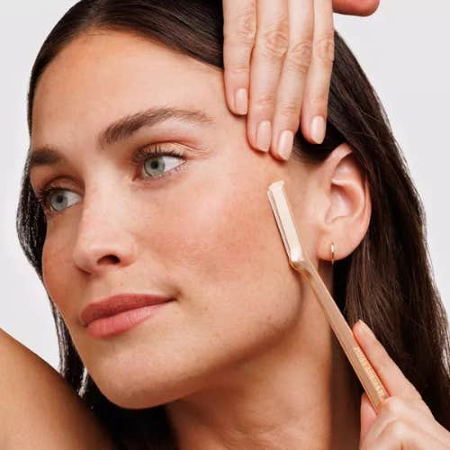 How to Dermaplane at Home | Step-by-Step Guide for Smooth Skin