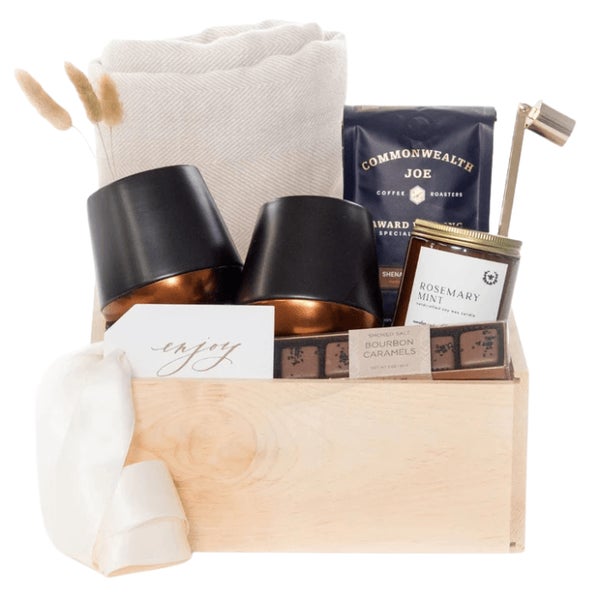 Best Gift Box Companies to Shop in 2025