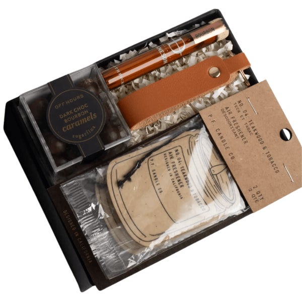 Best Gift Box Companies to Shop in 2025