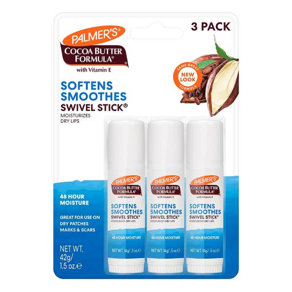 Best Moisturizing Sticks 2024