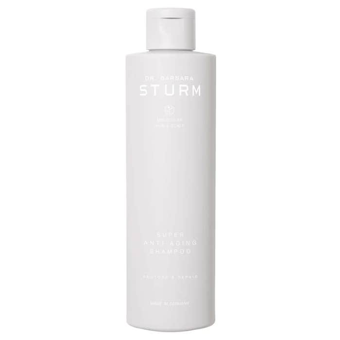 Best Shampoos for Aging Hair: 10 Expert Picks That Work