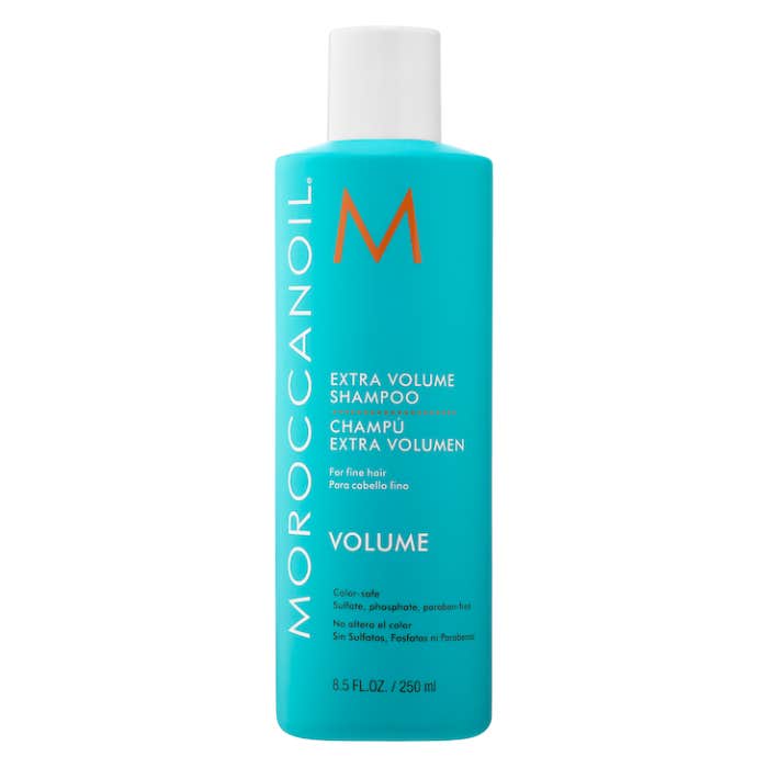 10 Best Volumizing Shampoos 2022
