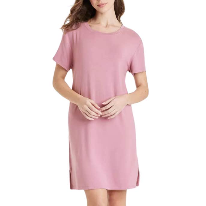 10 Best Sleep Shirts 2025 - Top-Rated Sleep Tees & Shirts For Women