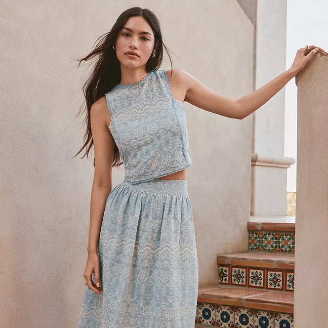 Trending Matching Sets