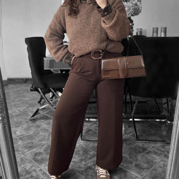 15 Wearable Winter 2025 Fashion Trends You’ll Actually Want To Try