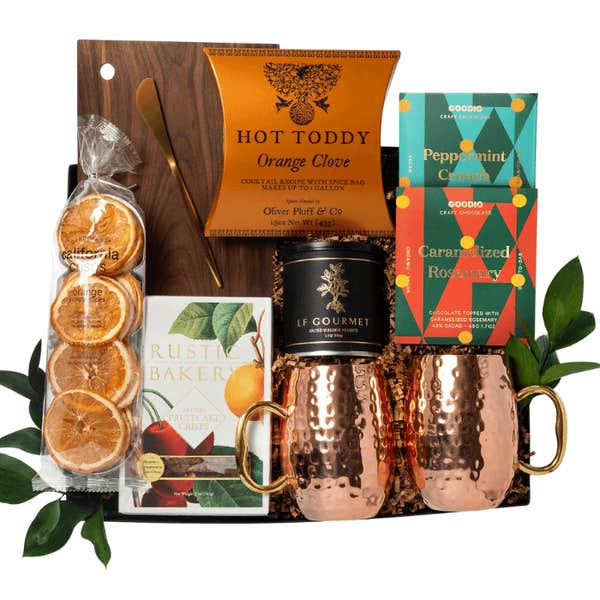 Best Gift Box Companies to Shop in 2025