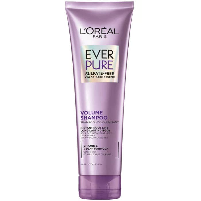 10 Best Drugstore Volumizing Shampoos 2025 - Affordable Shampoos For ...