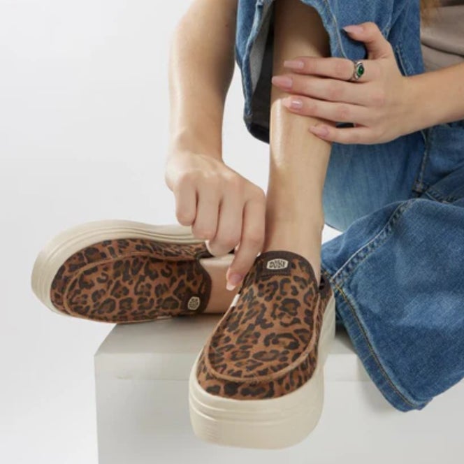 Hey Dude Shoes Review: Comfort, Style, and How to Save