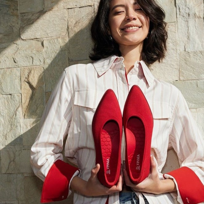 VIVAIA Shoes: Stylish, Comfortable & Eco-Friendly Footwear You’ll Love