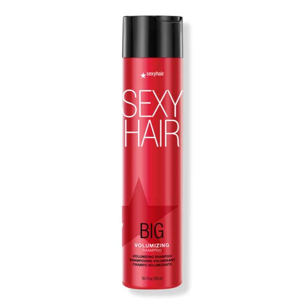 10 Best Volumizing Shampoos 2022