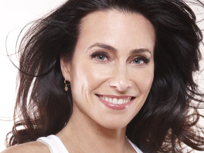 Laurie Cole, Senior Master Instructor, SoulCycle