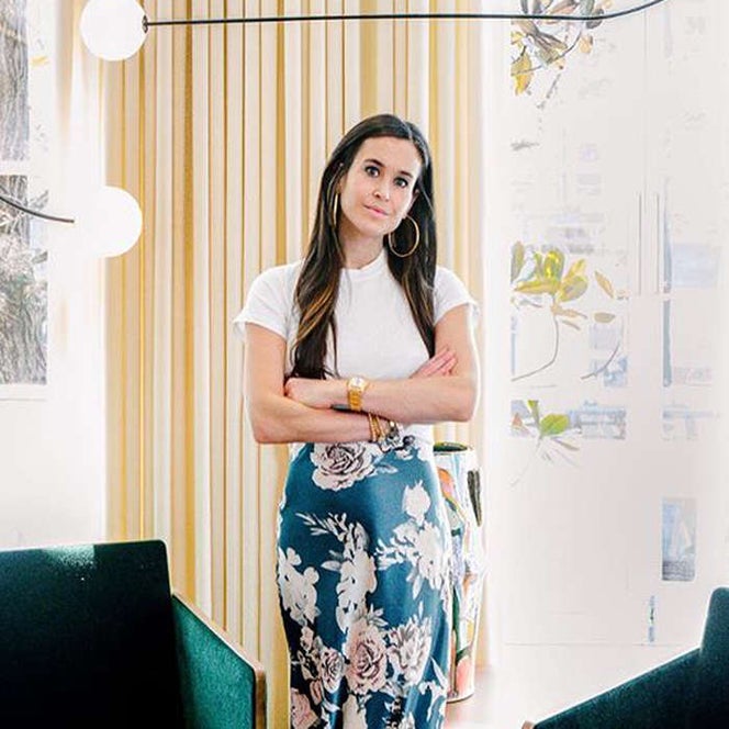Ashley Stark, Creative Director of STARK