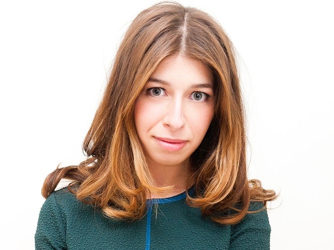 Stephanie Mark, Co-Founder, The Coveteur