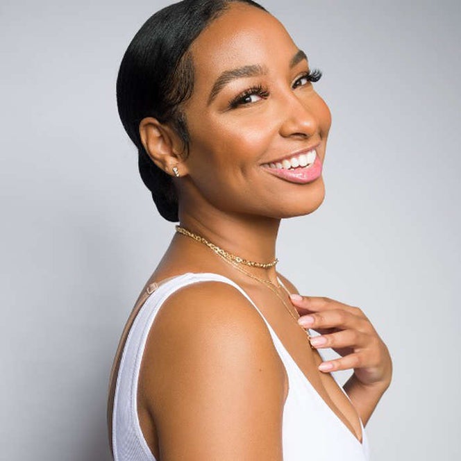 Tiff Benson, Founder of The Fragrance Society