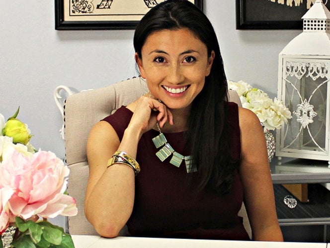 Katrina Lake, Founder & CEO, Stitch Fix