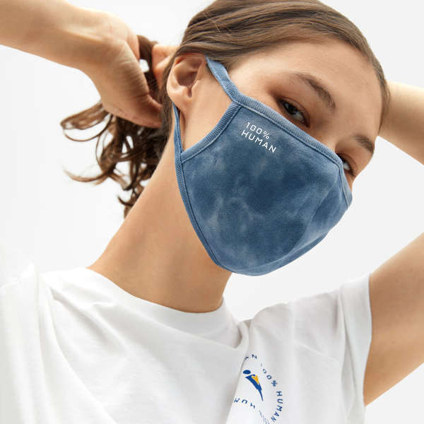 Breathable Face Masks