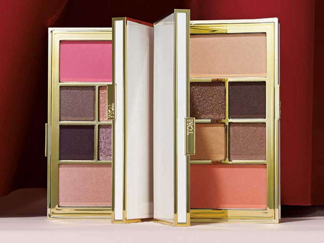 Face Palettes