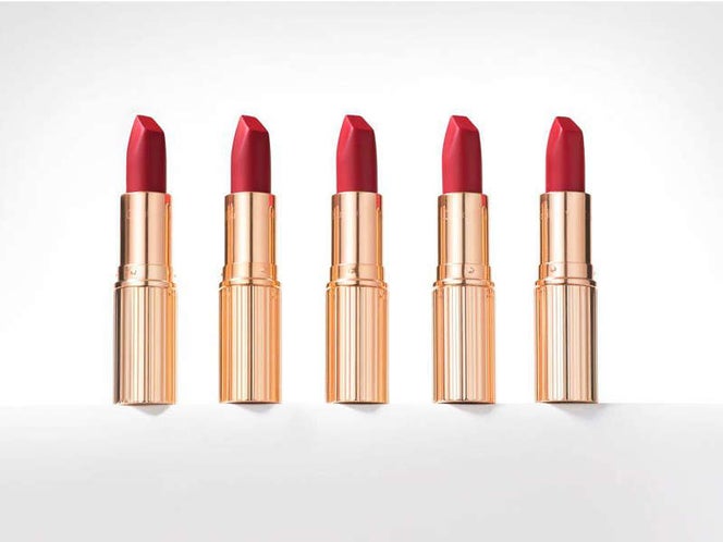 Matte Lipsticks