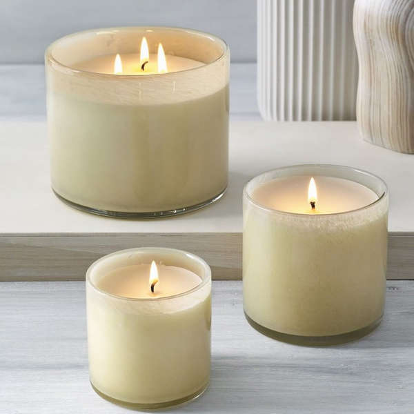 Mood-Boosting Candles